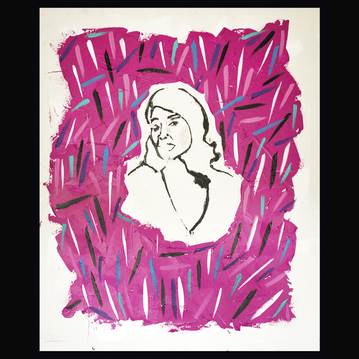 Montserrat Anguiano – Artista afrodescendiente freelance que además de ...